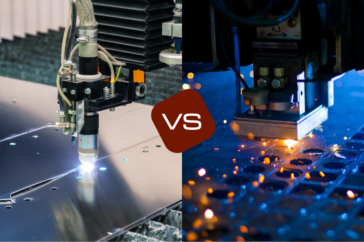 Laser Cutting vs Plasma Cutting: Which is Right for Your Project ...