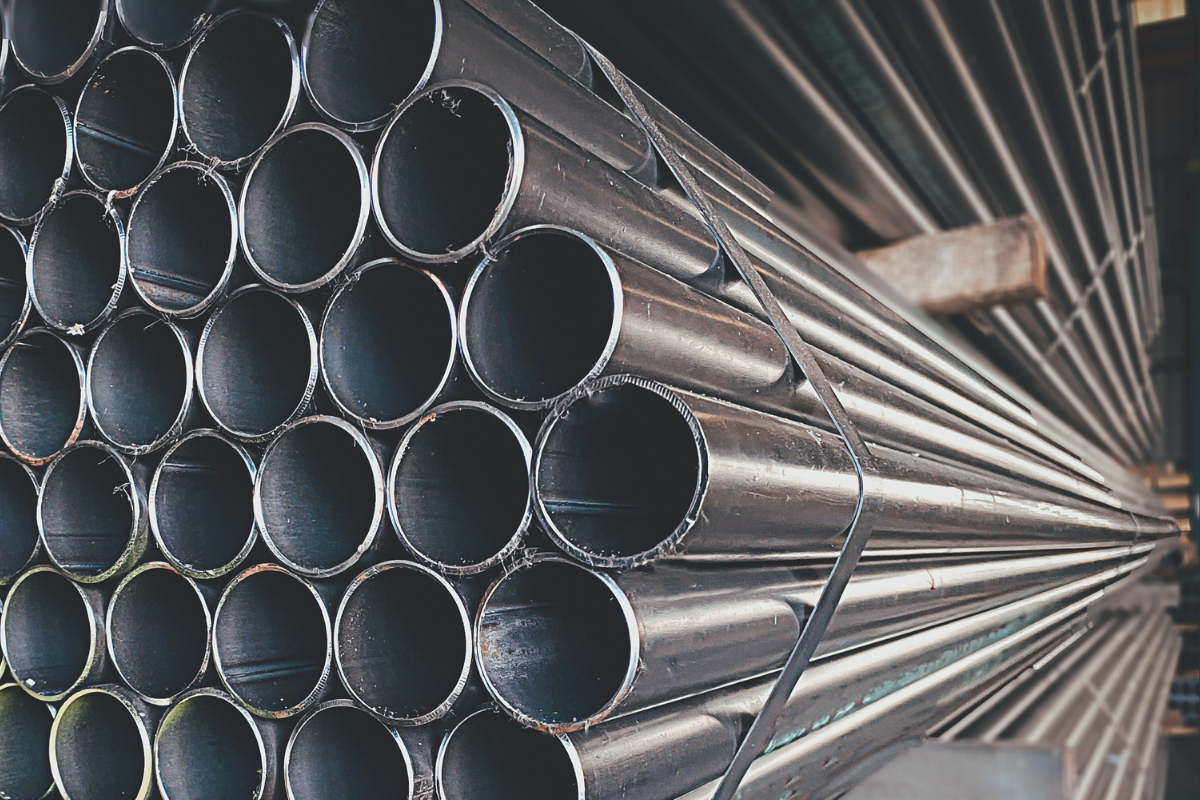 CNC Tube Forming for Complex Tubular Components - Riverside Industries